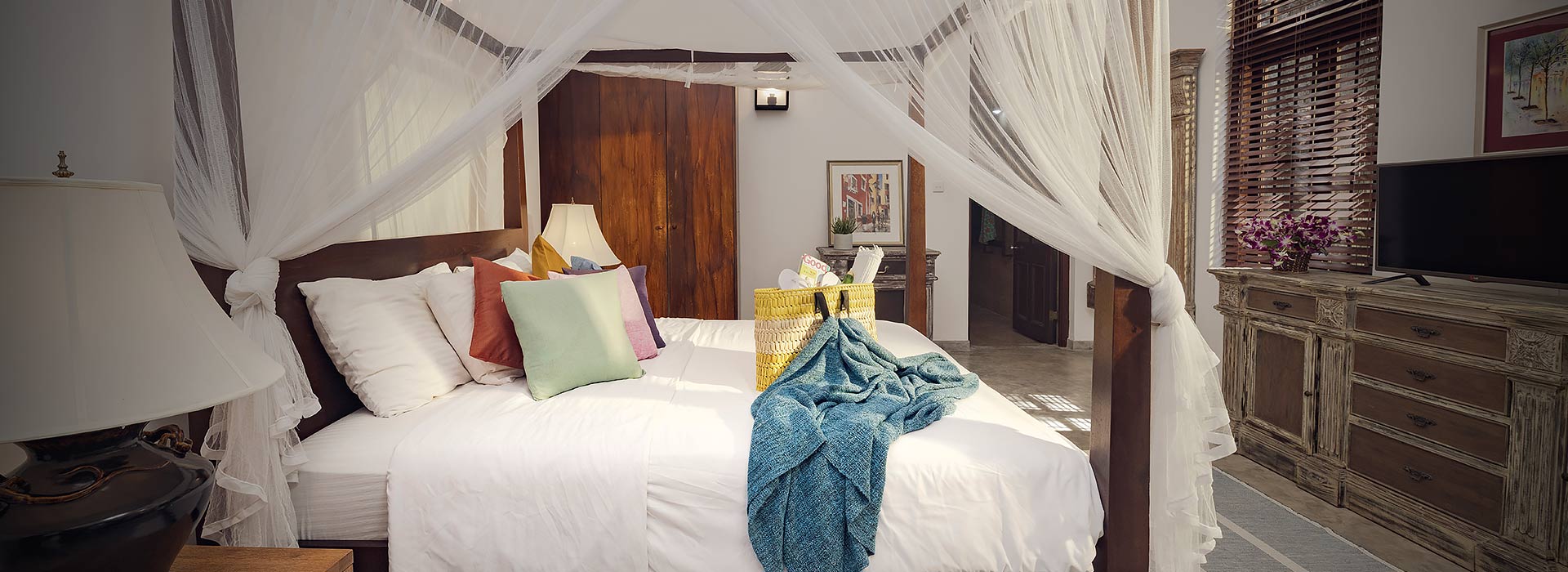 Luxury French Boutique Hotel in Colombo | La Maison de Colombo