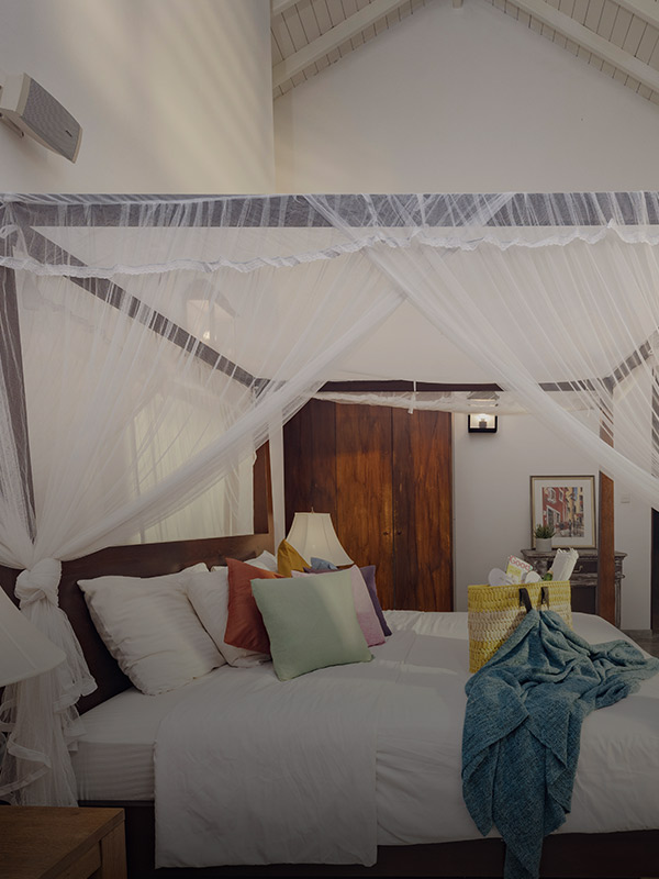 Luxury French Boutique Hotel in Colombo | La Maison de Colombo